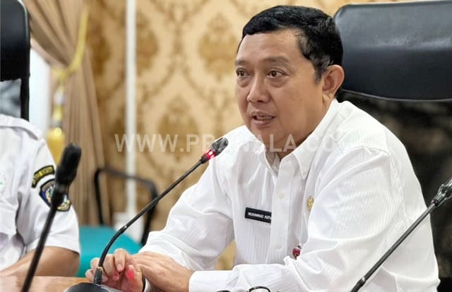 Bontang Optimalkan Potensi Lokal untuk Tarik Investasi - newsborneo.id